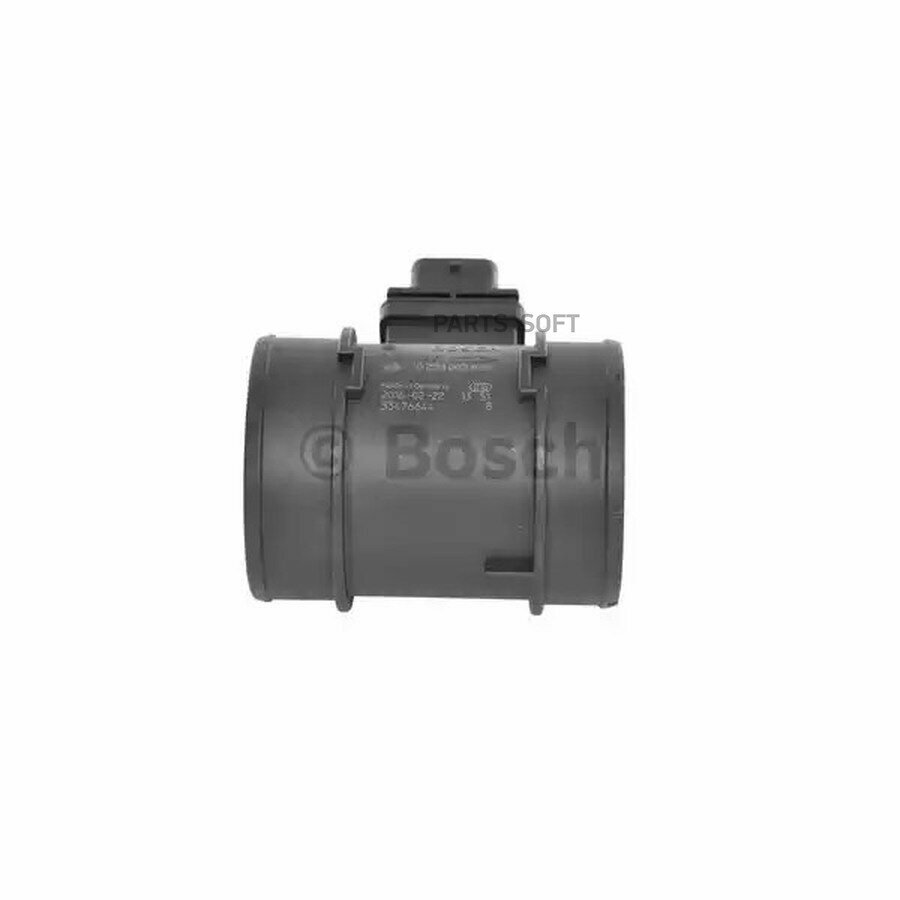 Расходомер воздуха от официального дистрибьютора, BOSCH, артикул 0281002832