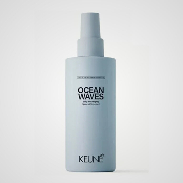 Стиль Спрей Океанские волны 200 мл KEUNE STYLE Salt Mist Спрей 200 мл