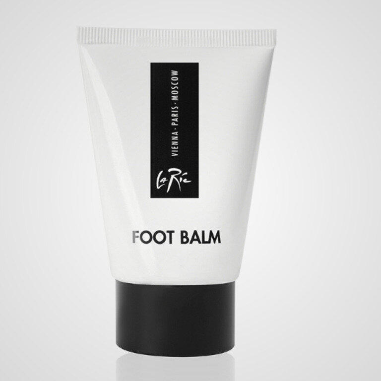 Бальзам для ног (туба) 50 мл LA RIC Foot balm Бальзам 50 мл