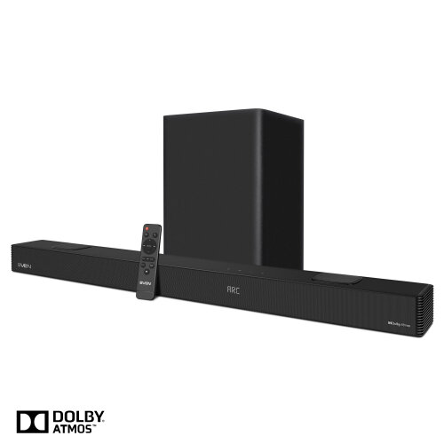 Саундбар Sven SB-2700DA