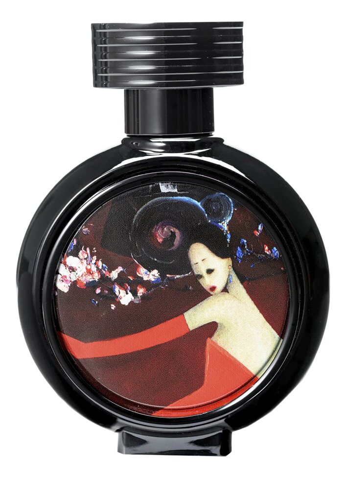 Haute Fragrance Company Red Iceberg парфюмерная вода 75 мл, аромат для женщин