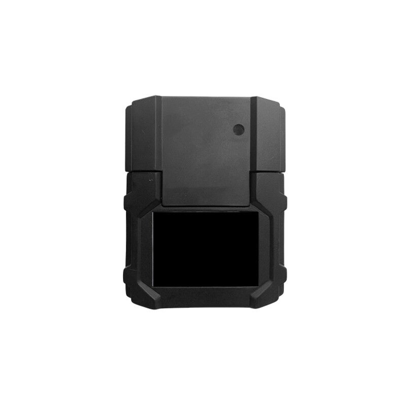 Спутниковое GPS-устройство для отслеживания скота и овец, водонепроницаемое, для горного выпаса, инструмент для отслеживания животных