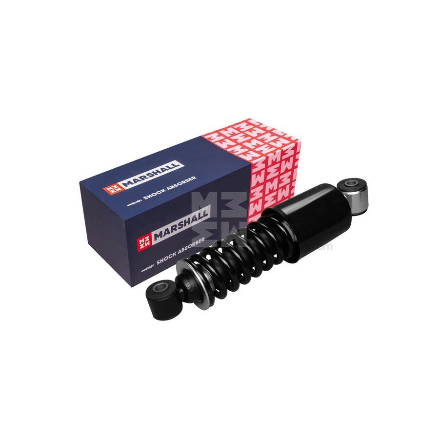 MARSHALL M6000534 амортизатор кабины! передний\ Камаз
