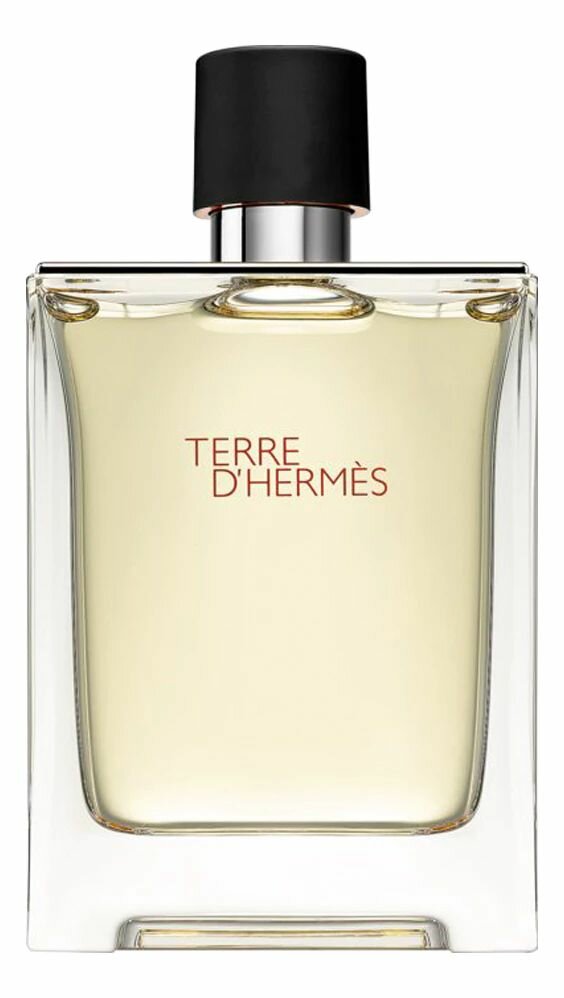 HERMES Terre d Hermes Туалетная вода 200 ml