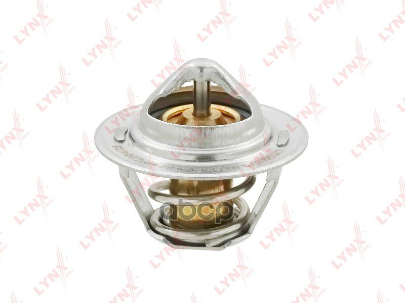 Термостат CHEVROLET Aveo(T200, T250) 1.4-1.6 05-12, Cruze 1.6 09>, Lacetti 1.6 05-12, Nubira 1.6 05-11, DAEWOO Nexia 1.5 95-0.