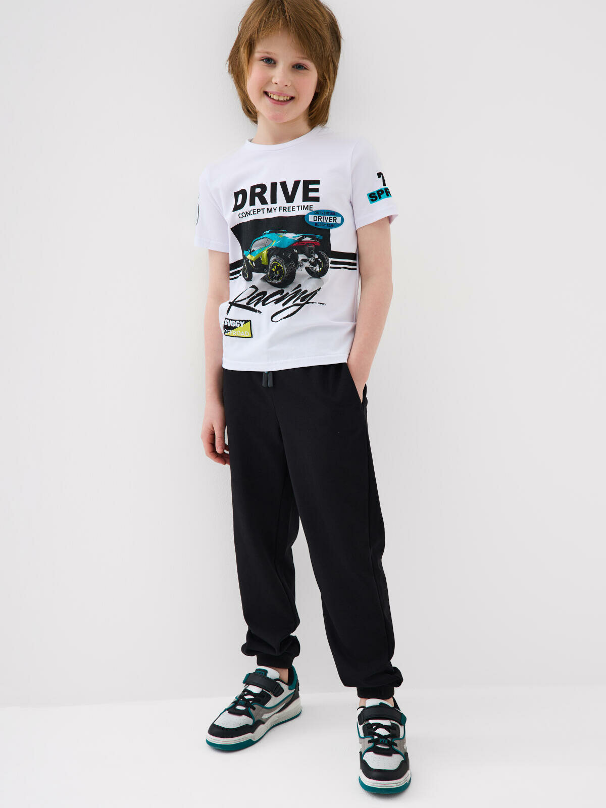 Комплект одежды