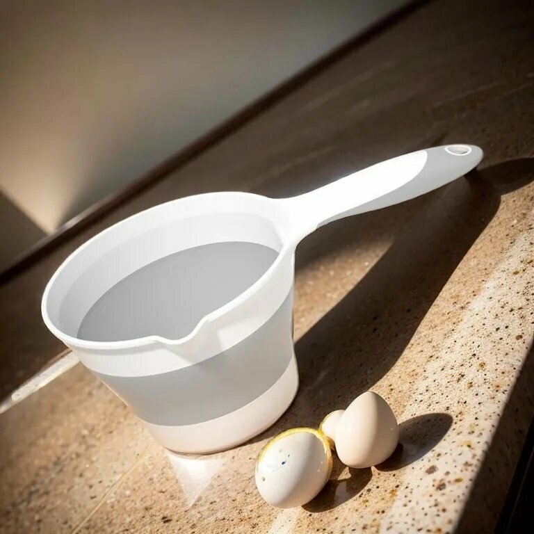 Ковш хозяйственный