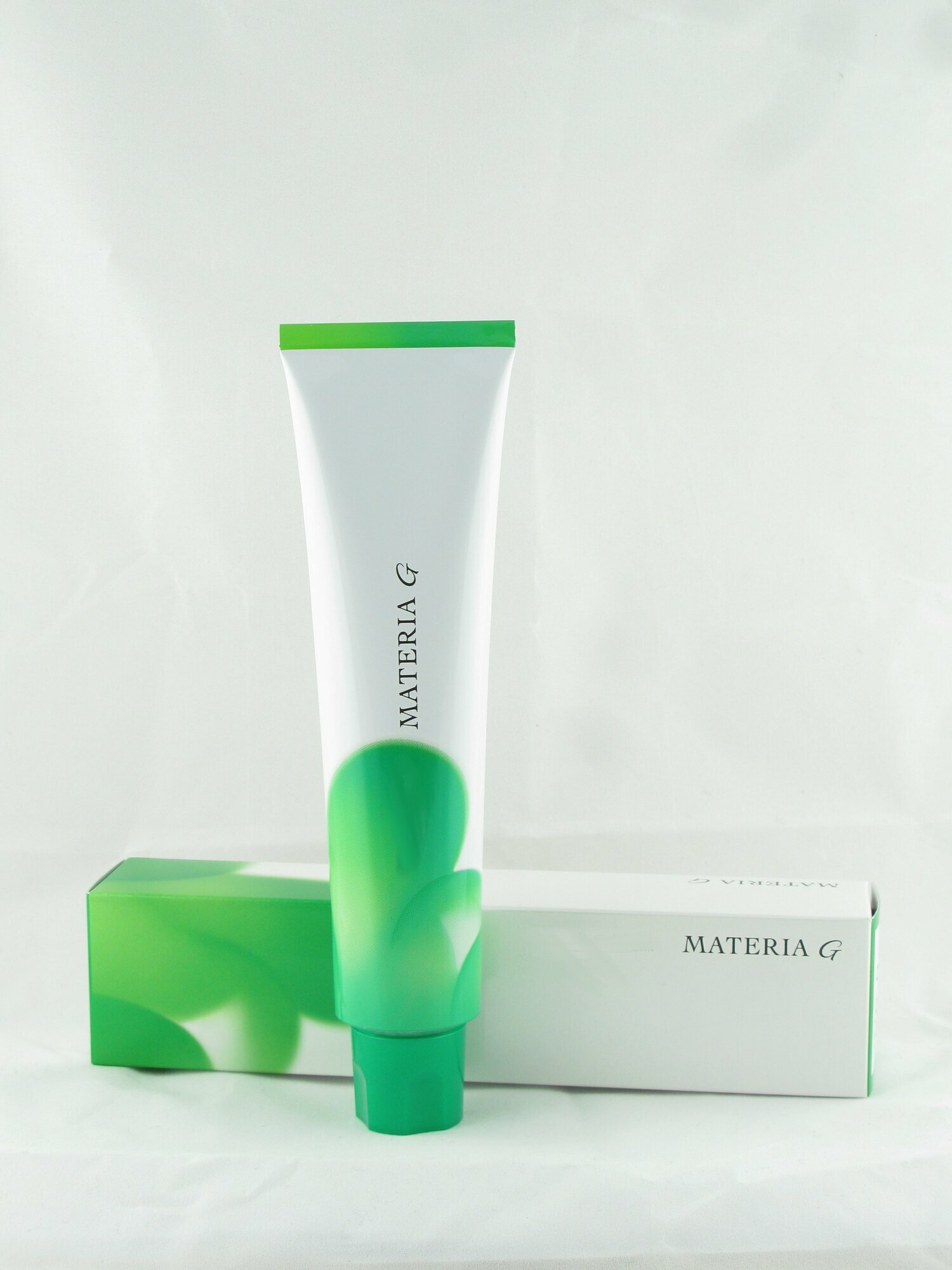 Materia Grey Краска для закрашивания седины - MT-10, 120 гр. для всех типов волос