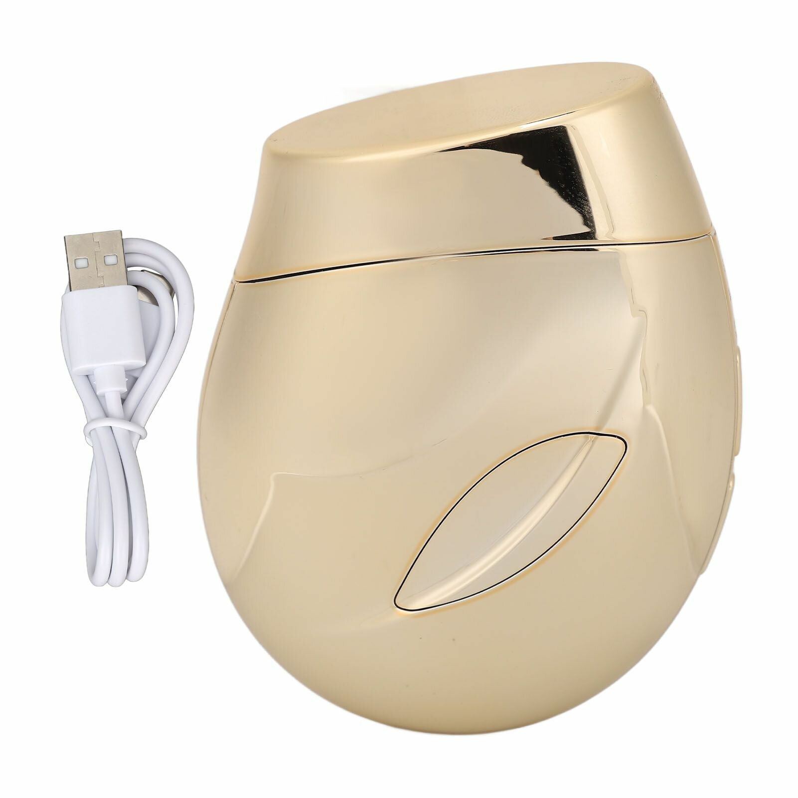 RF-аппарат для лица с красным светом для уменьшения морщин и омоложения кожи в домашних условиях