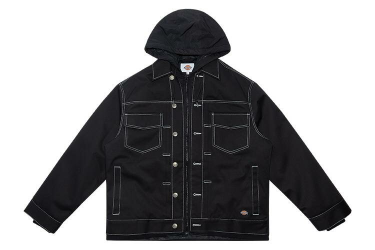 Пуховик Dickies Dickies