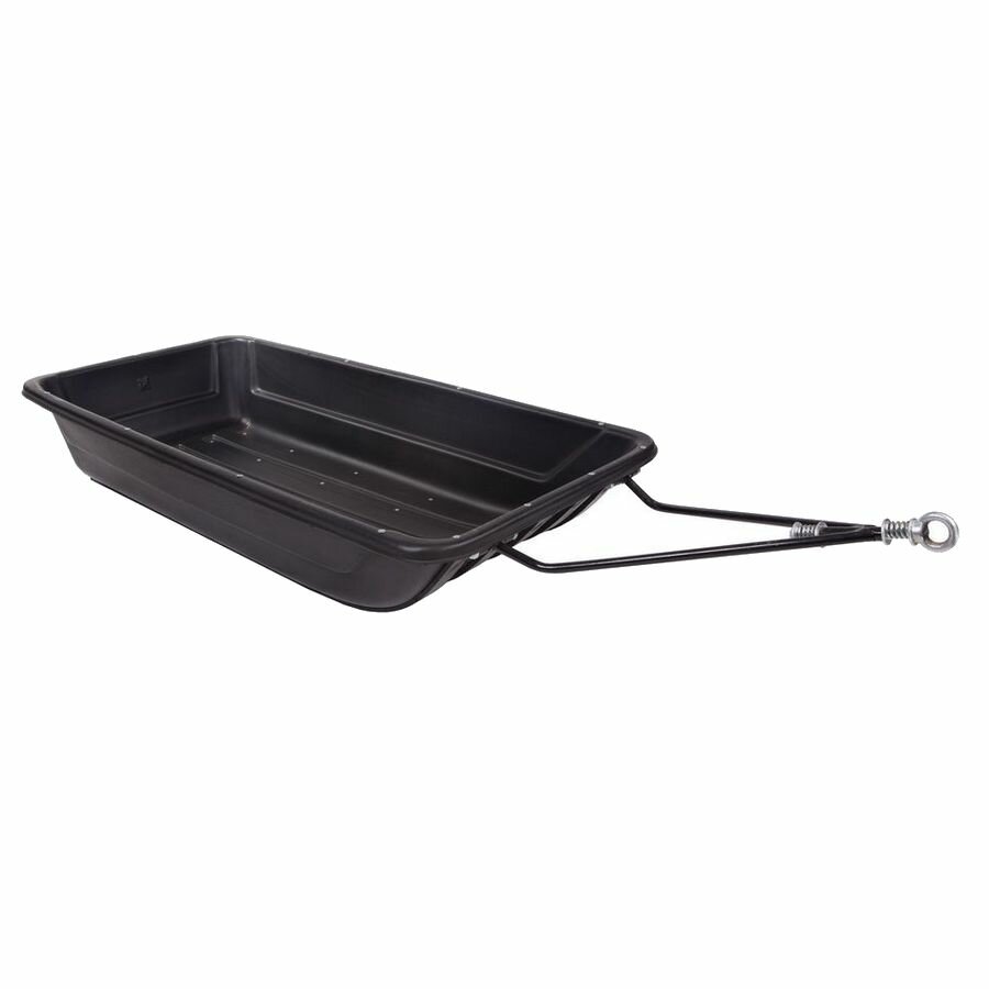 Сани-волокуши А-21 (2100х850/750х300) с обвязкой и сцепным устройством