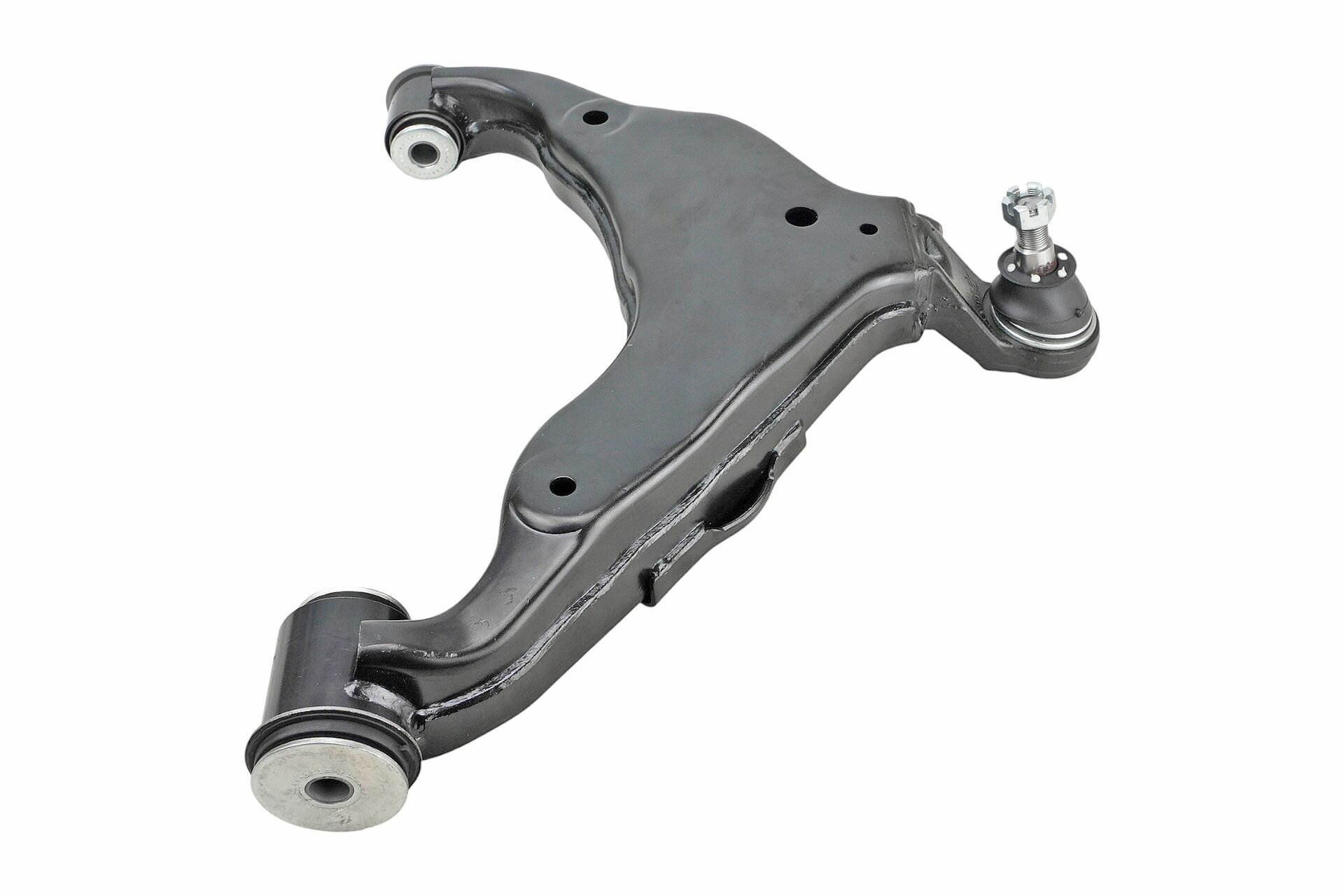 Рычаг передней подвески нижний левый Haval H9 (2904300XKV08B)