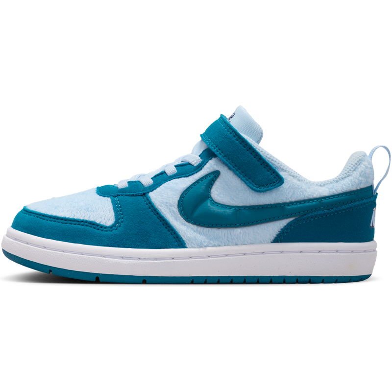 Кеды Court Borough