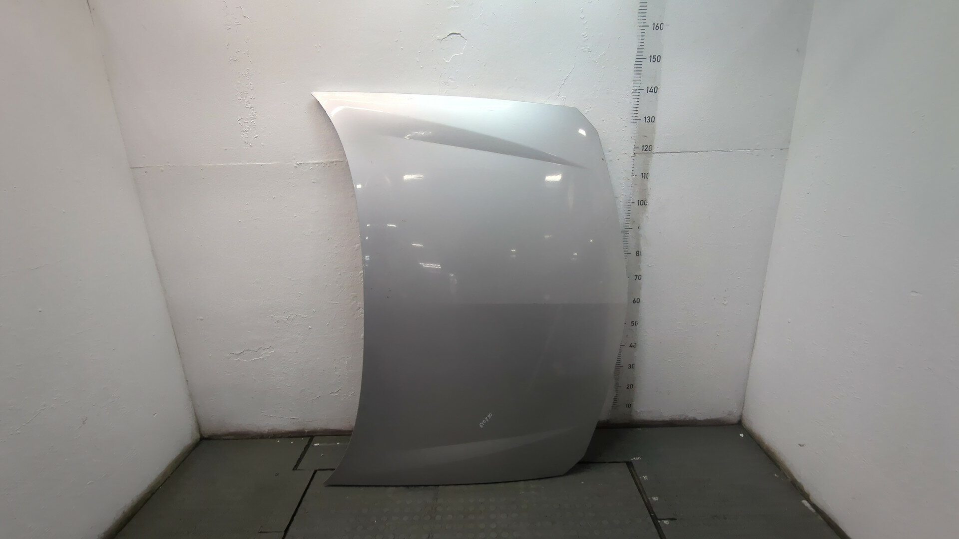 Капот Renault Laguna 2 Б/У