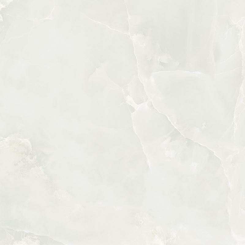 Керамогранит STN P.E.Scarlet Soft White Mt. Rect 925448 100x100 см