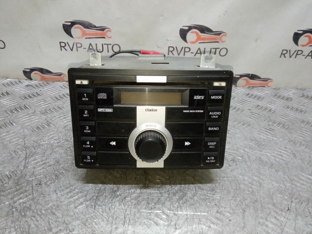 Магнитола Daewoo Nexia (57579)1995-2016 Daewoo