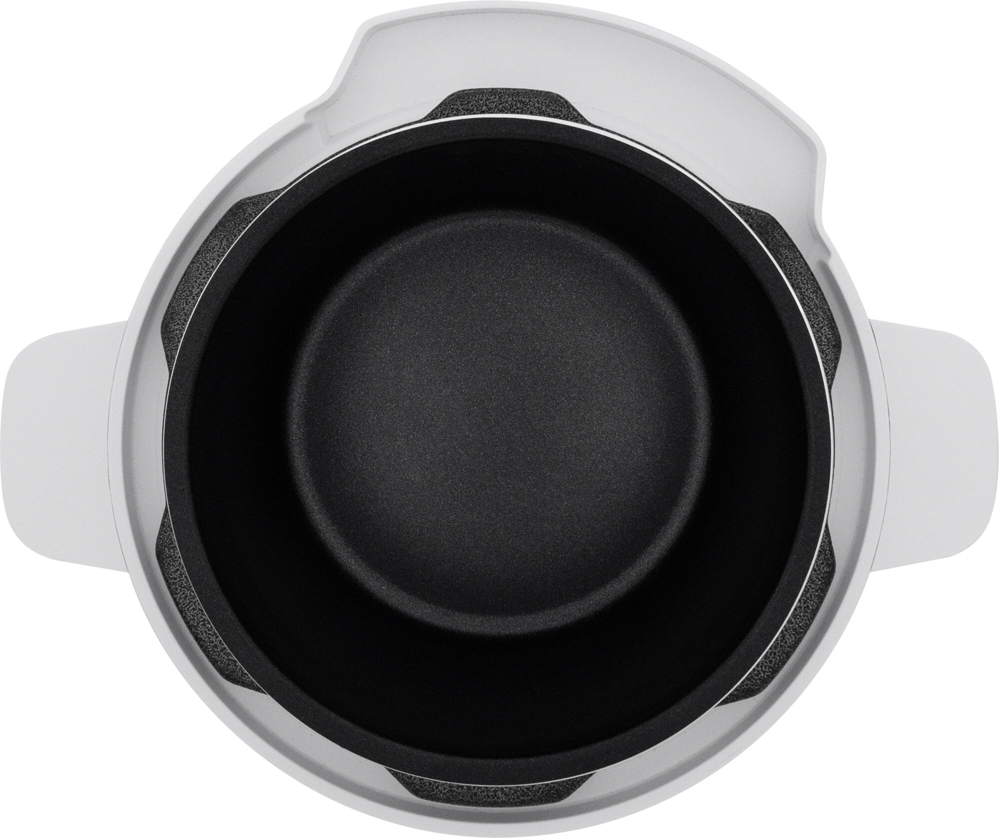 Мультиварка-скороварка VITEK VT-MC0301 3л 500Вт белый