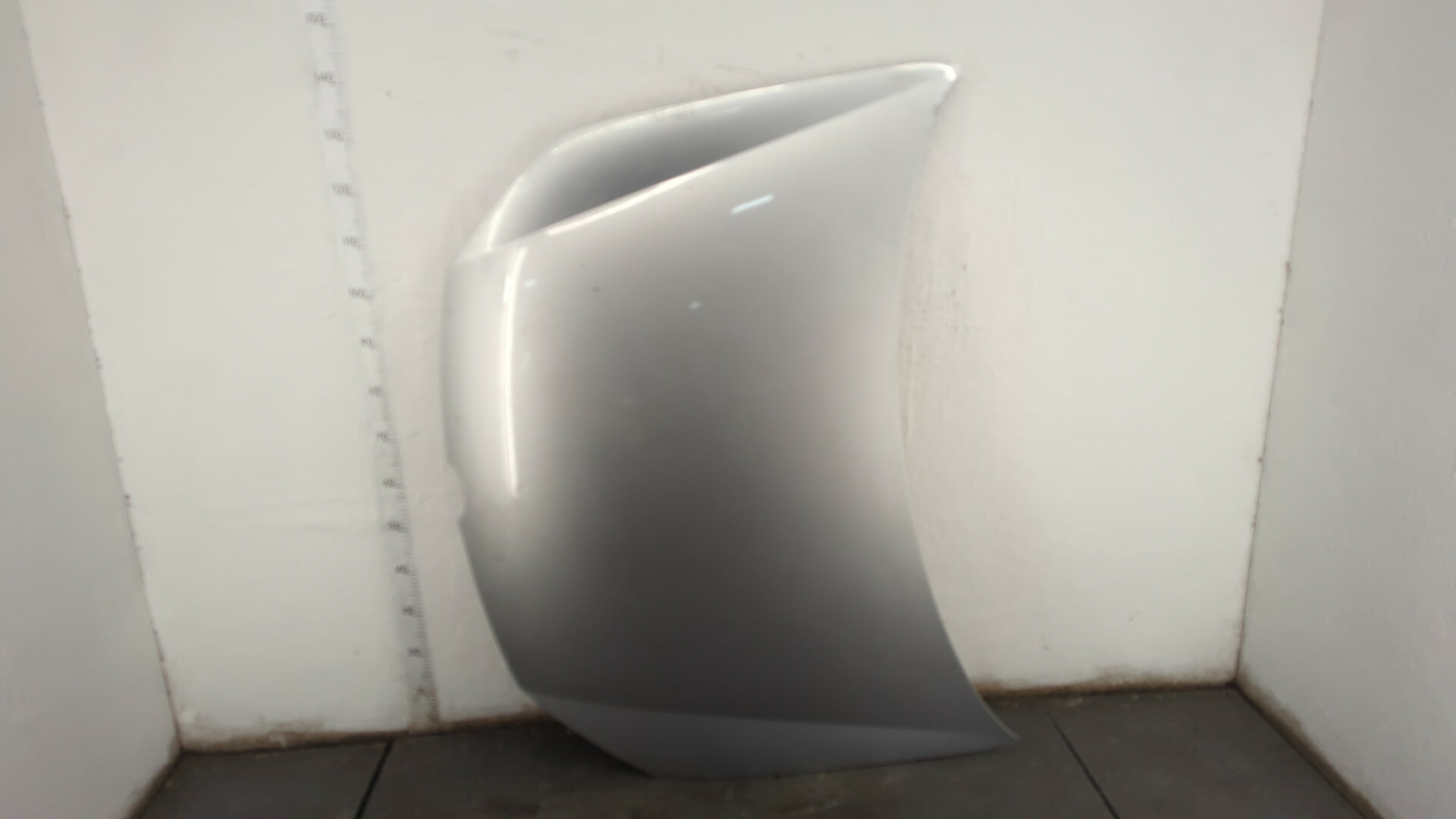 Капот Volkswagen Golf 6 Б/У