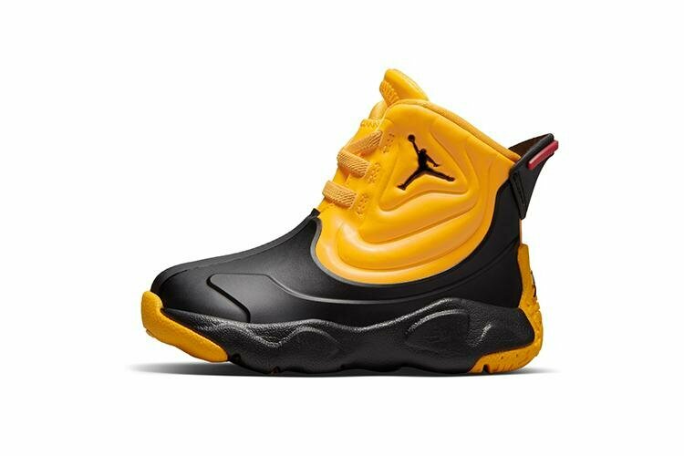 Ботинки челси Drip 23