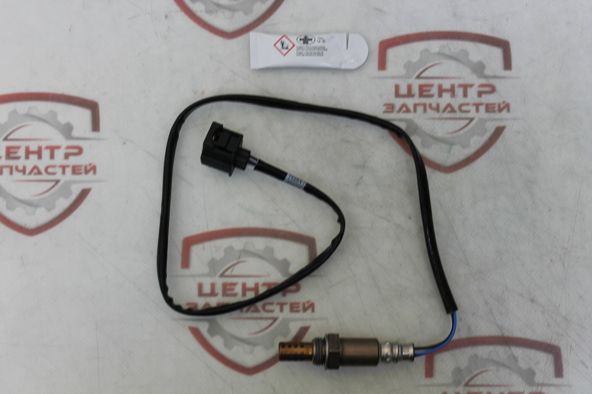 Лямбда-зонд DENSO DOX1735