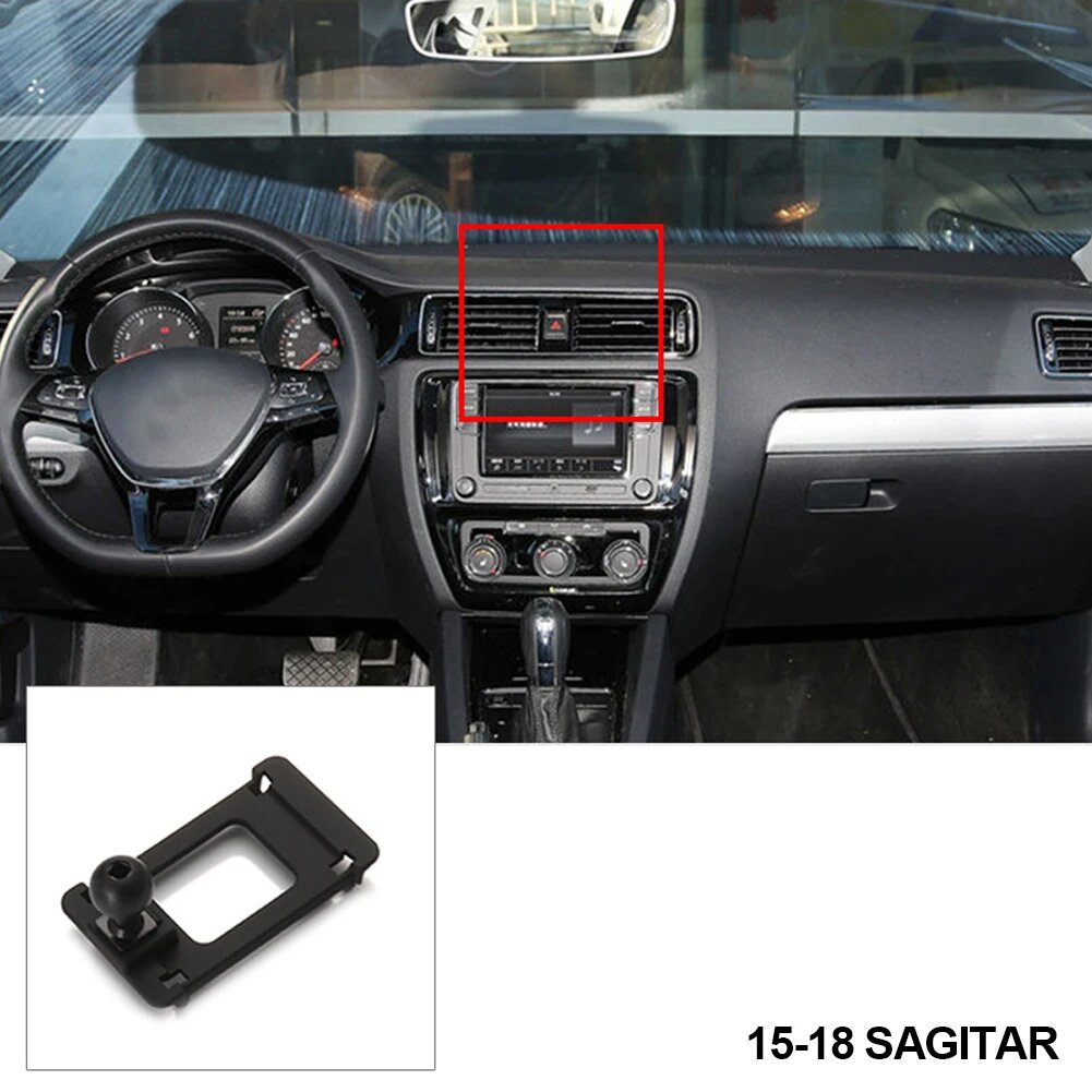 Кронштейн для телефона Volkswagen Sagitar 15-18