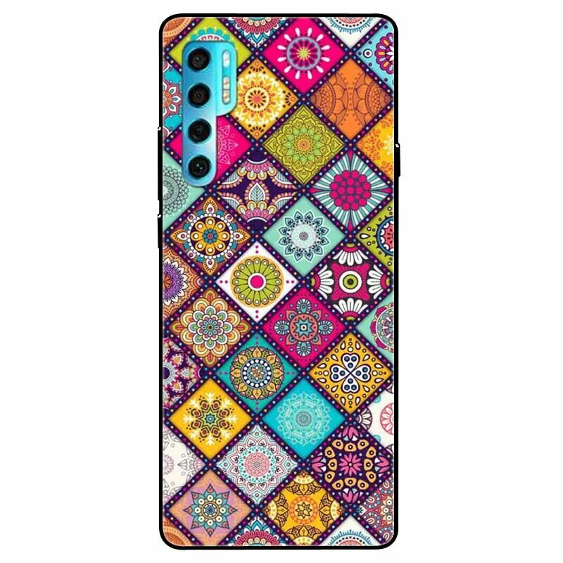 Чехол TCL 20 Pro 5G, Цвет: 15, Силикон