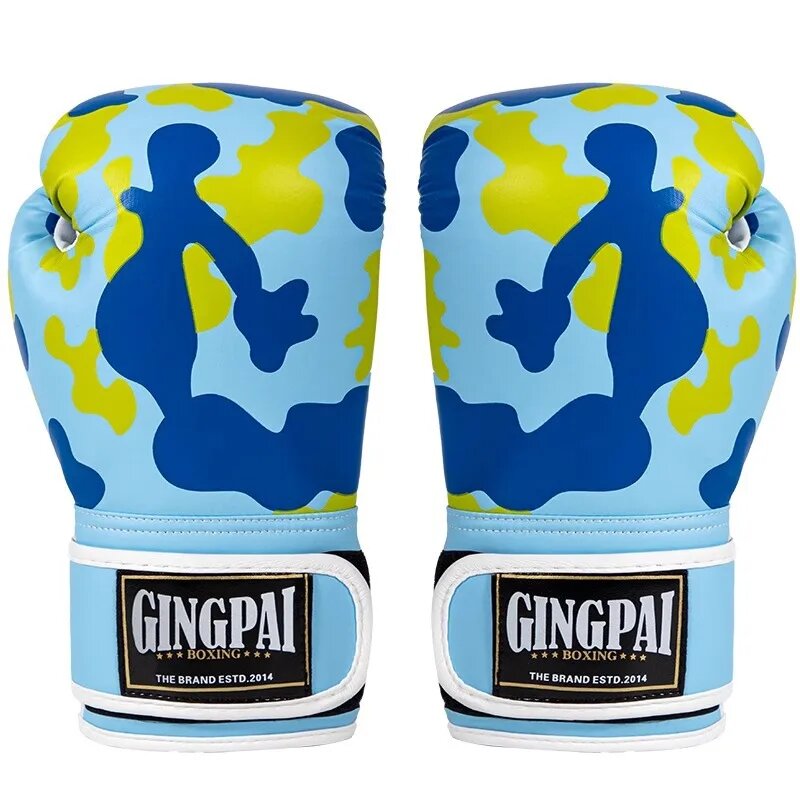 Мunchkin детские боксерские перчатки 3-12 лет 4oz, 002