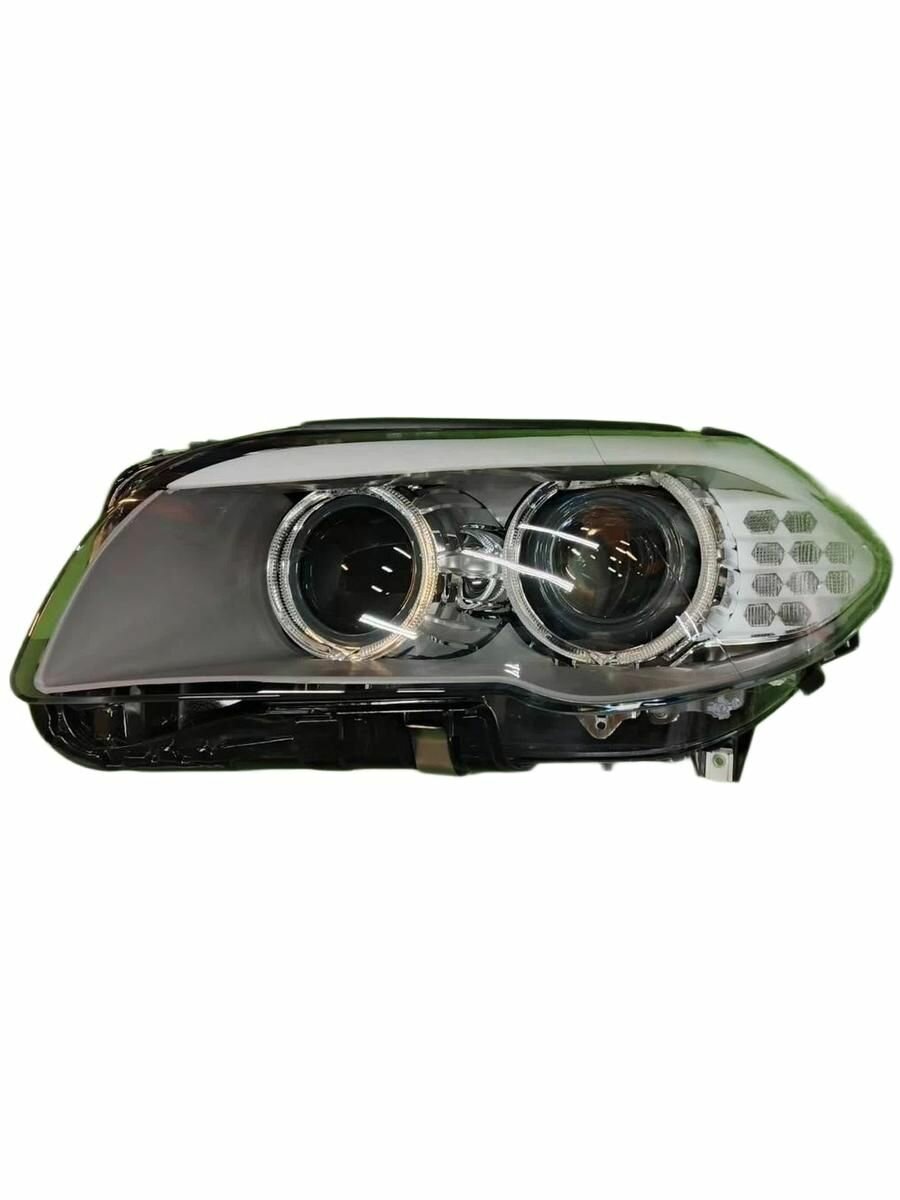 Фара передняя левая новая BMW 5 Series F10 2014-2017