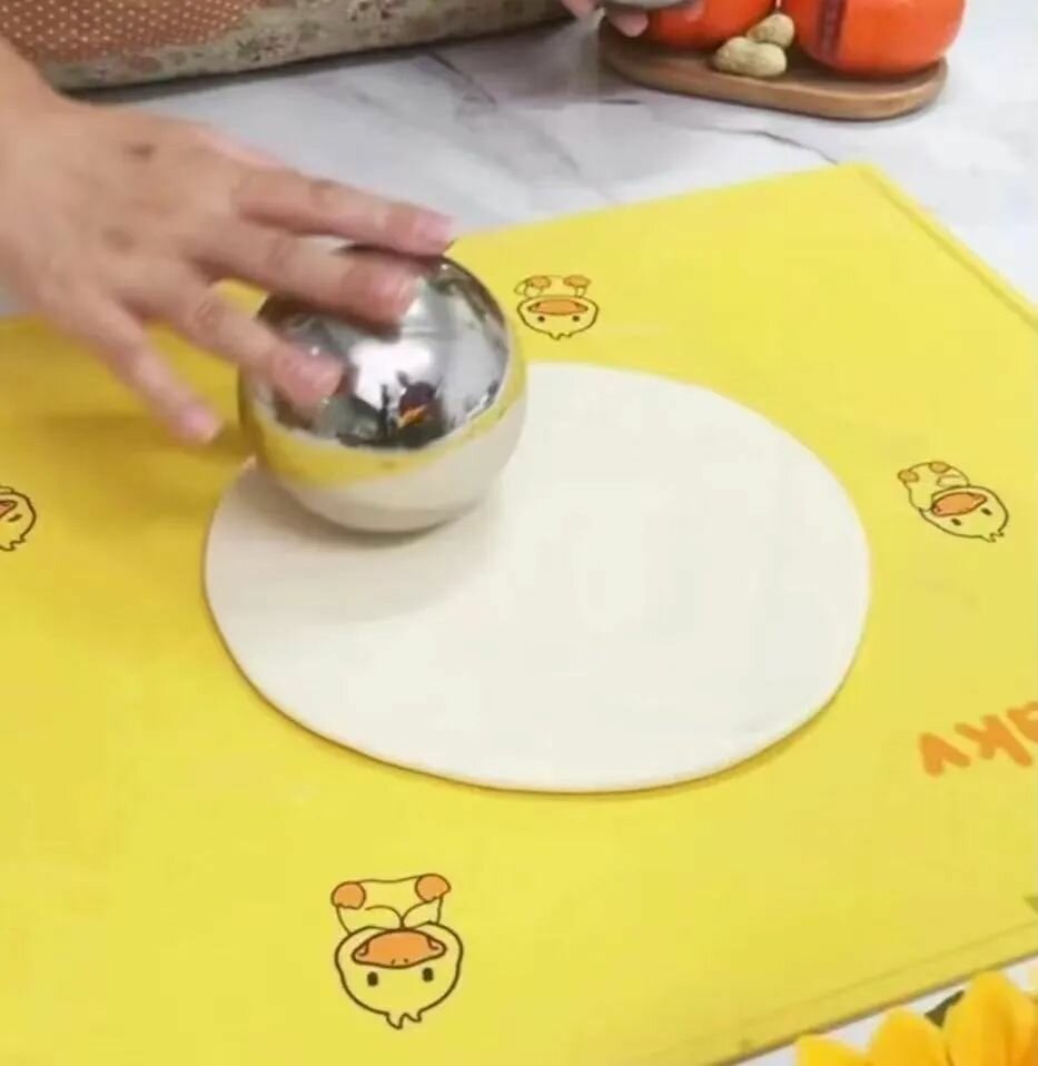 Скалка Chuju — фото 1