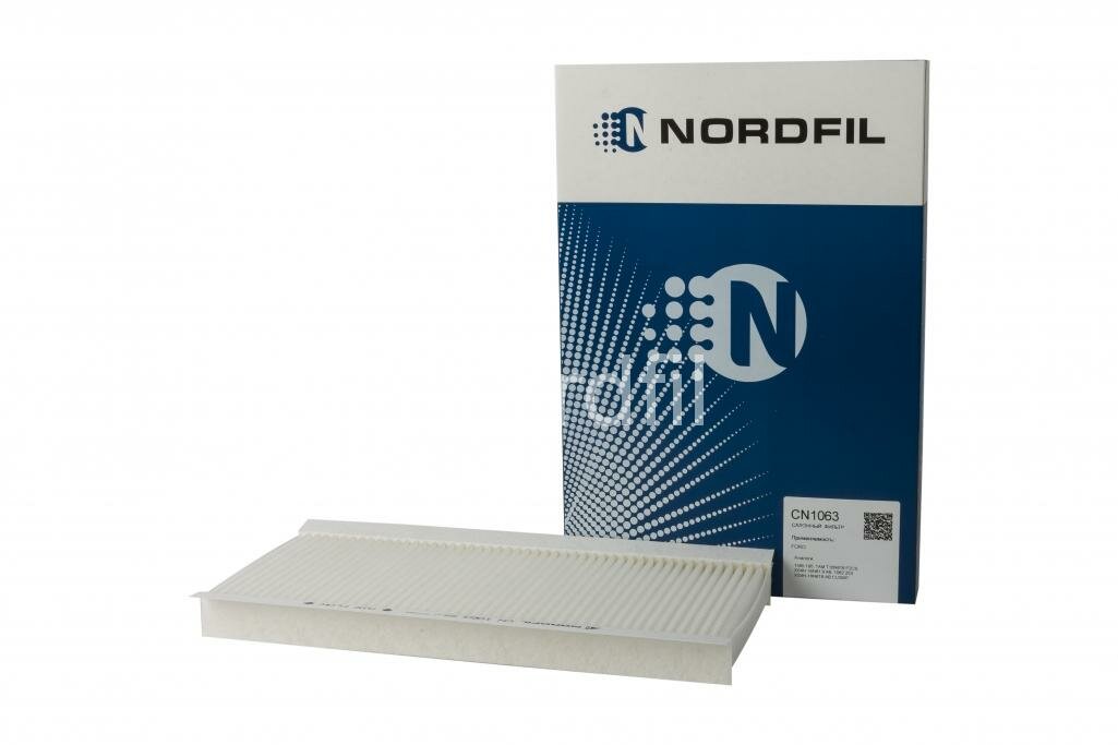 Фильтр салона Ford Focus I Tourneo Connect Transit Connect