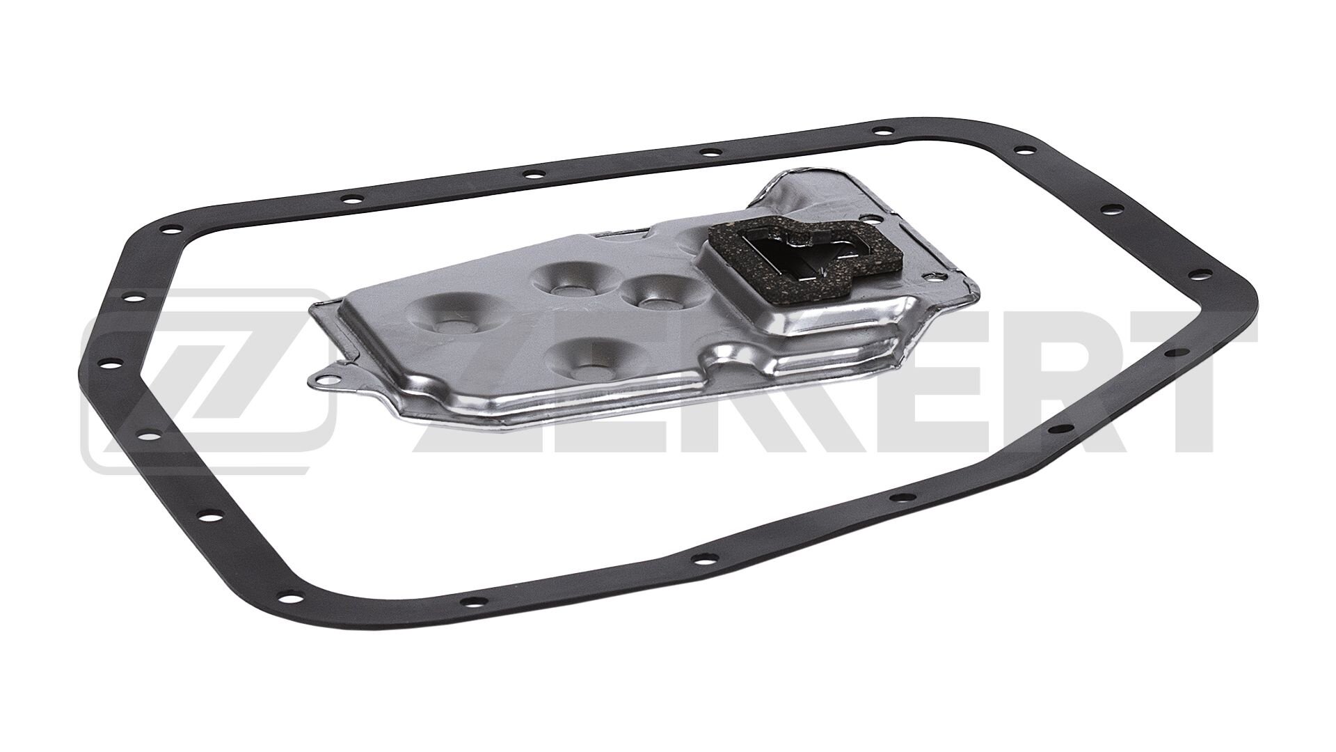 Фильтр масл. АКПП c прокладкой Toyota Corolla (E110) 99- Avensis (T220) 97- Celica (T200) 93-