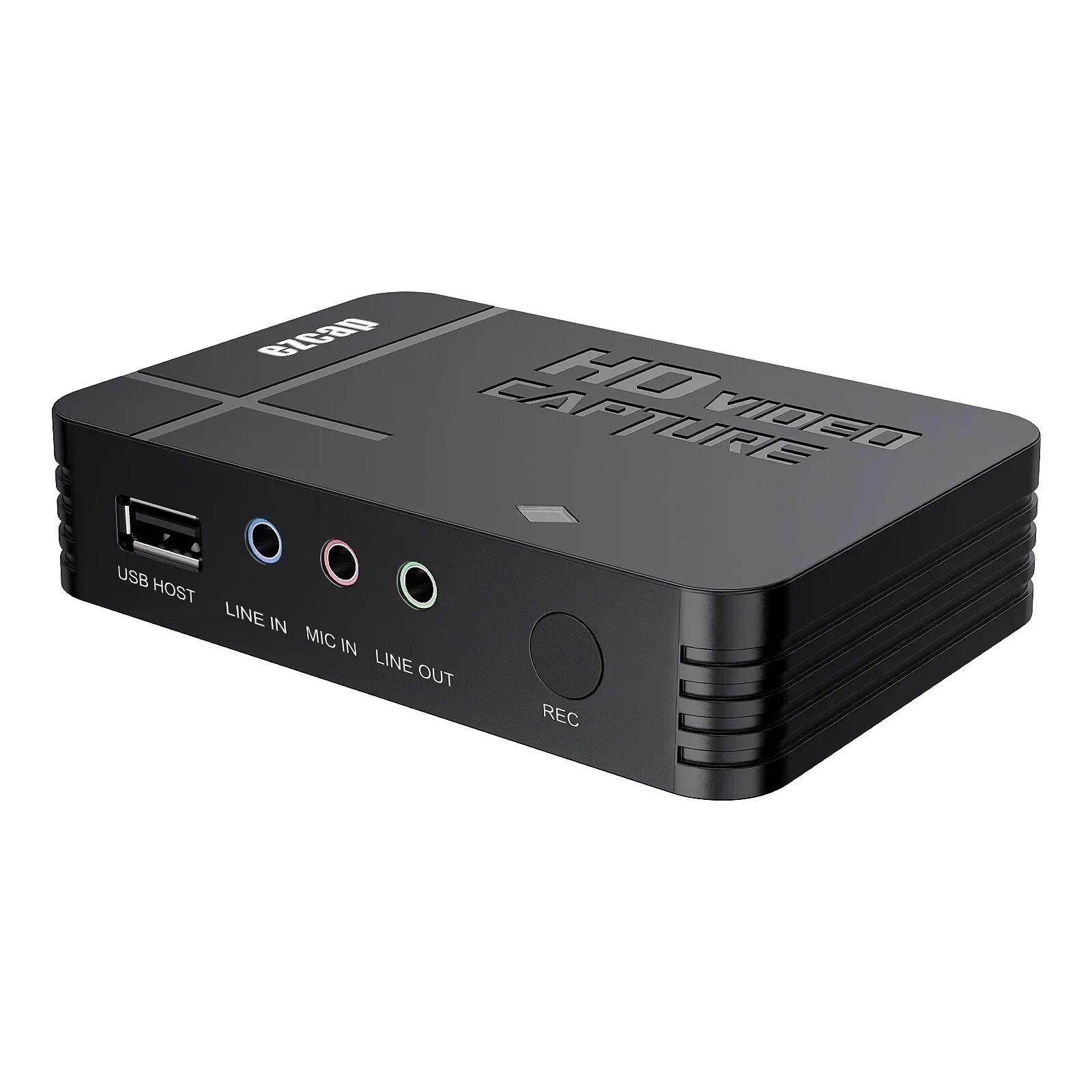 Ezcap HDMI AV Карта видеозахвата 1080p