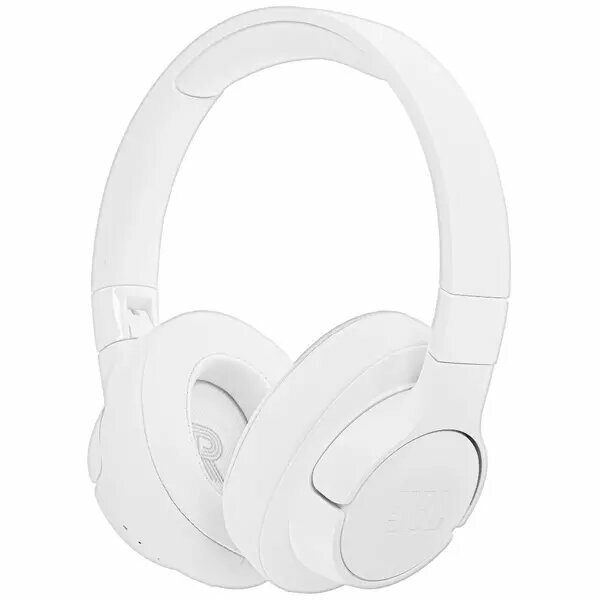 Беспроводные наушники JBL Tune 720 BT, белые
