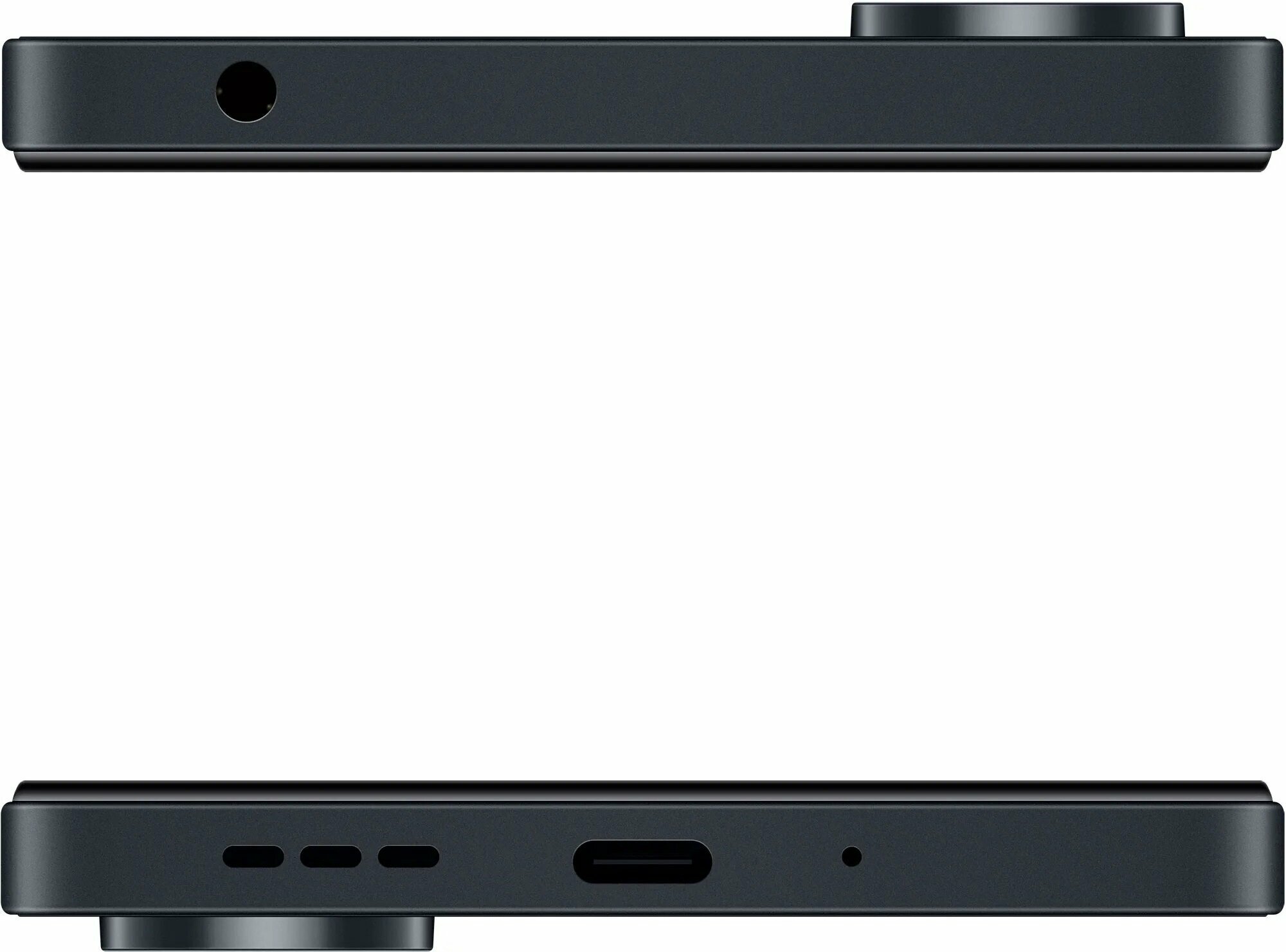Смартфон Xiaomi Poco C85 6/128 ГБ Global, Dual nano SIM, черный