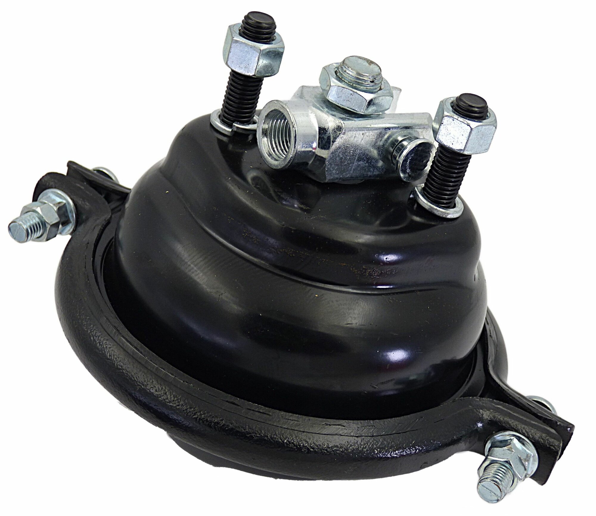 Камера тормозная тип-16 100-3519010, для тележки 2ПТС-4, Т-150