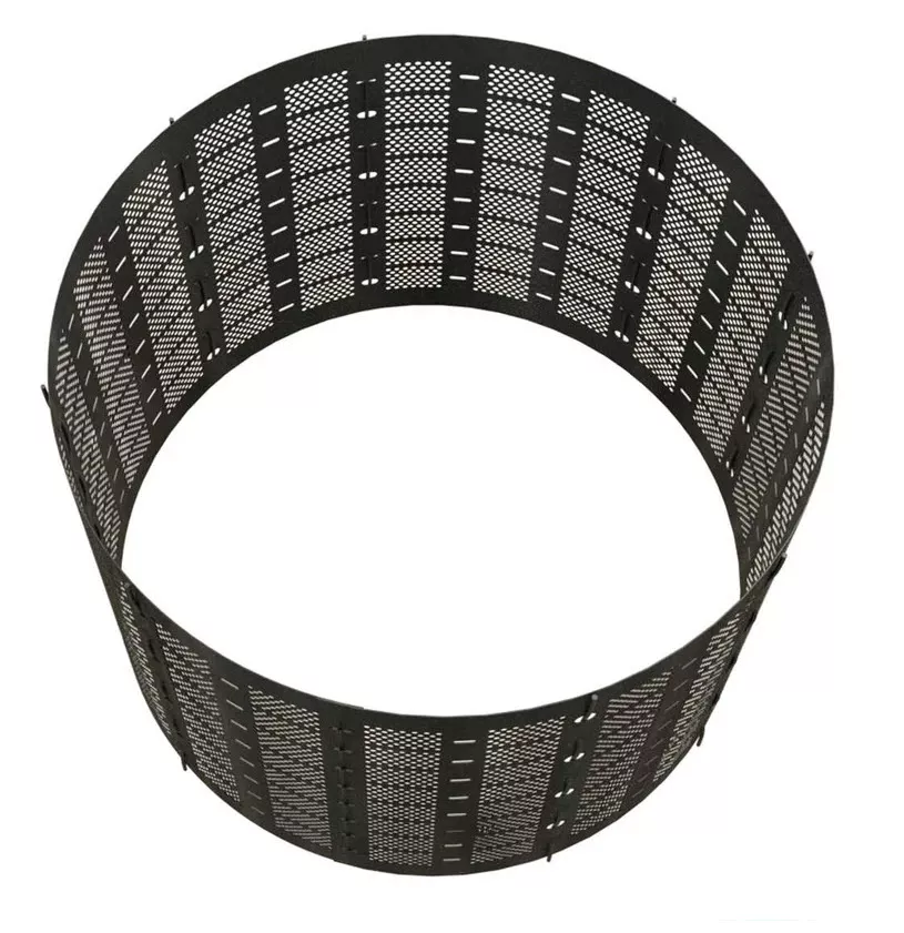 Сетчатый компостер Piteco K11100