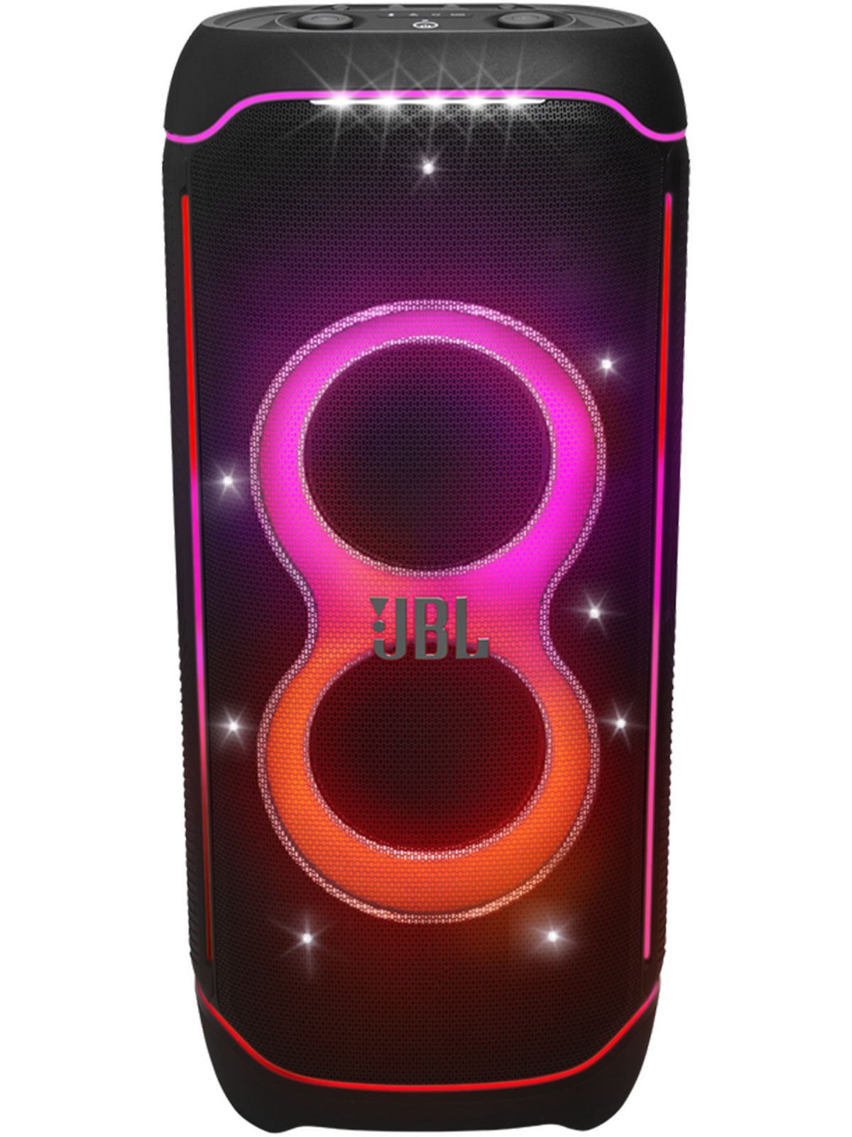 Портативная акустика JBL PARTYBOX Ultimate, питание от сети, Bluetooth, Wi-Fi