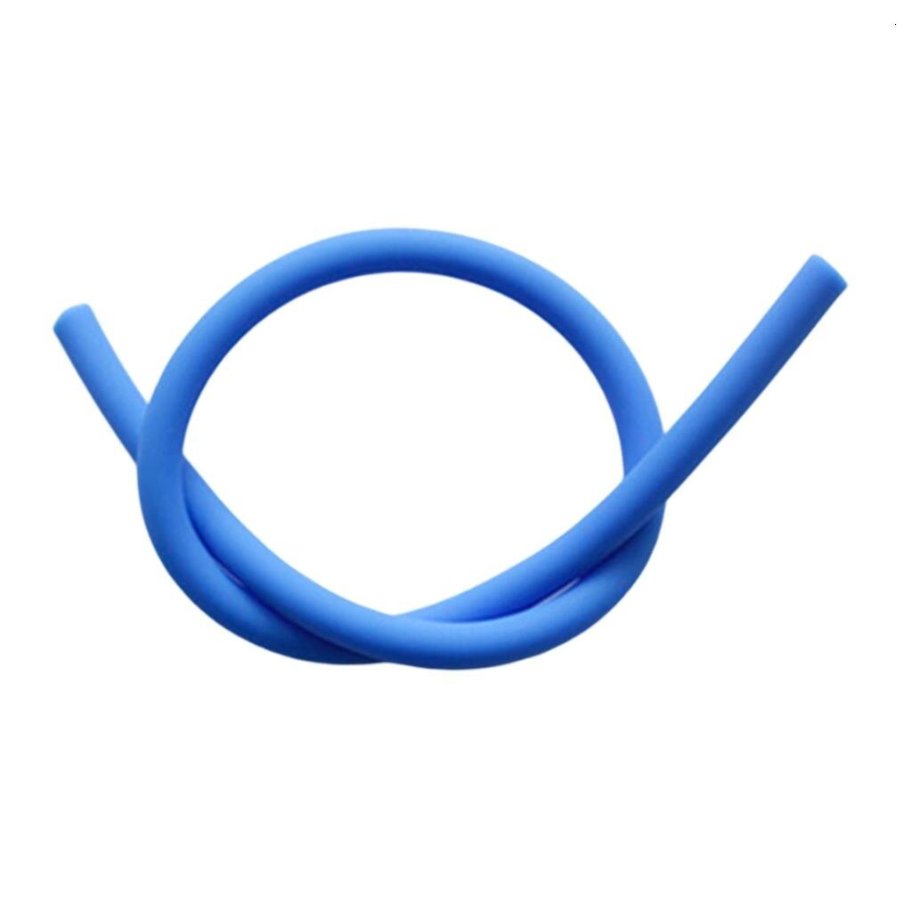 Силовой кабель Type-C, 6 жил, 6 мм, Синий