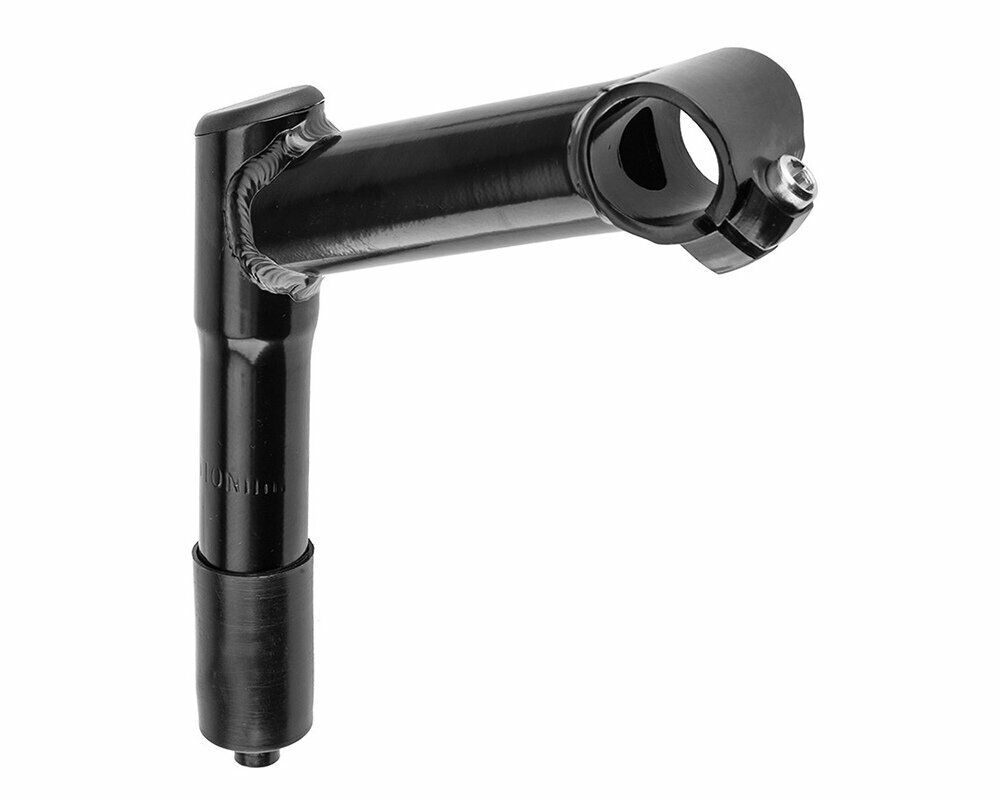 Stels Вынос руля KWG-6-02 25.4 мм, цвет Черный