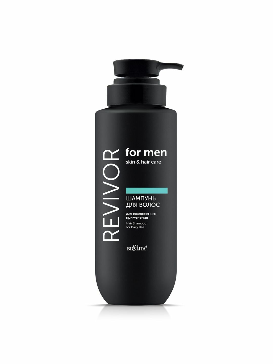 Revivor for Men Шампунь для волос для ежедневного применения 400мл