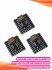 Плата разработки STM32F103C8T6
