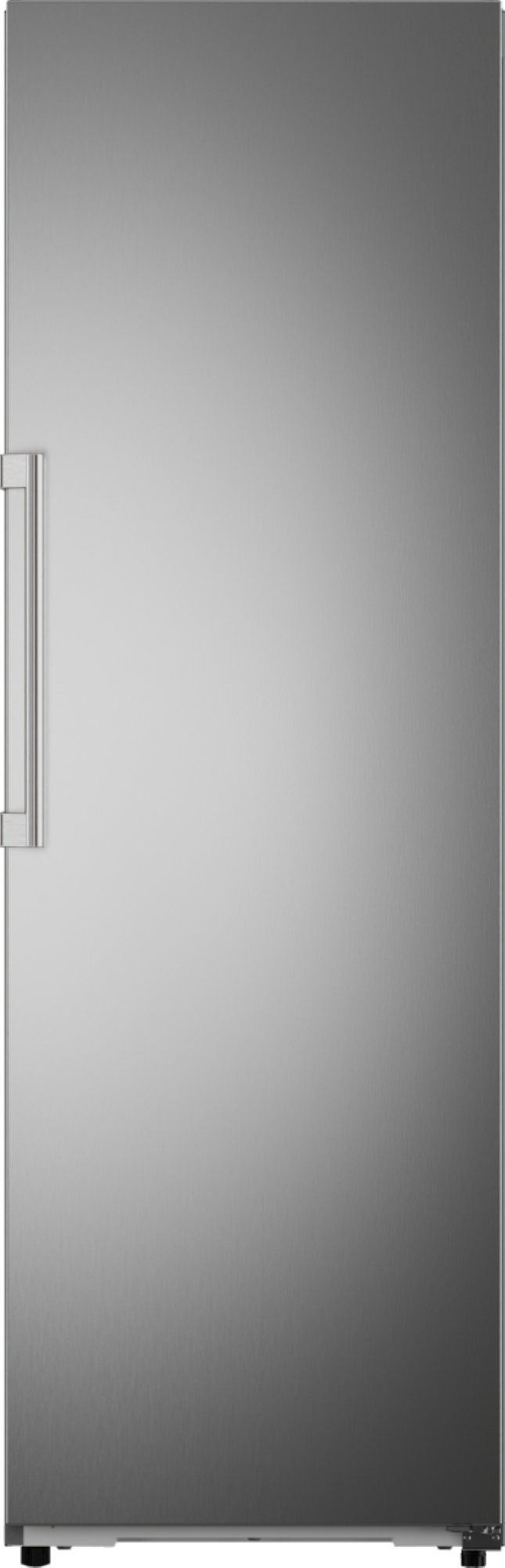 Однокамерный холодильник Asko RFR586KNCS1, цвет нержавеющая сталь, Wi-Fi