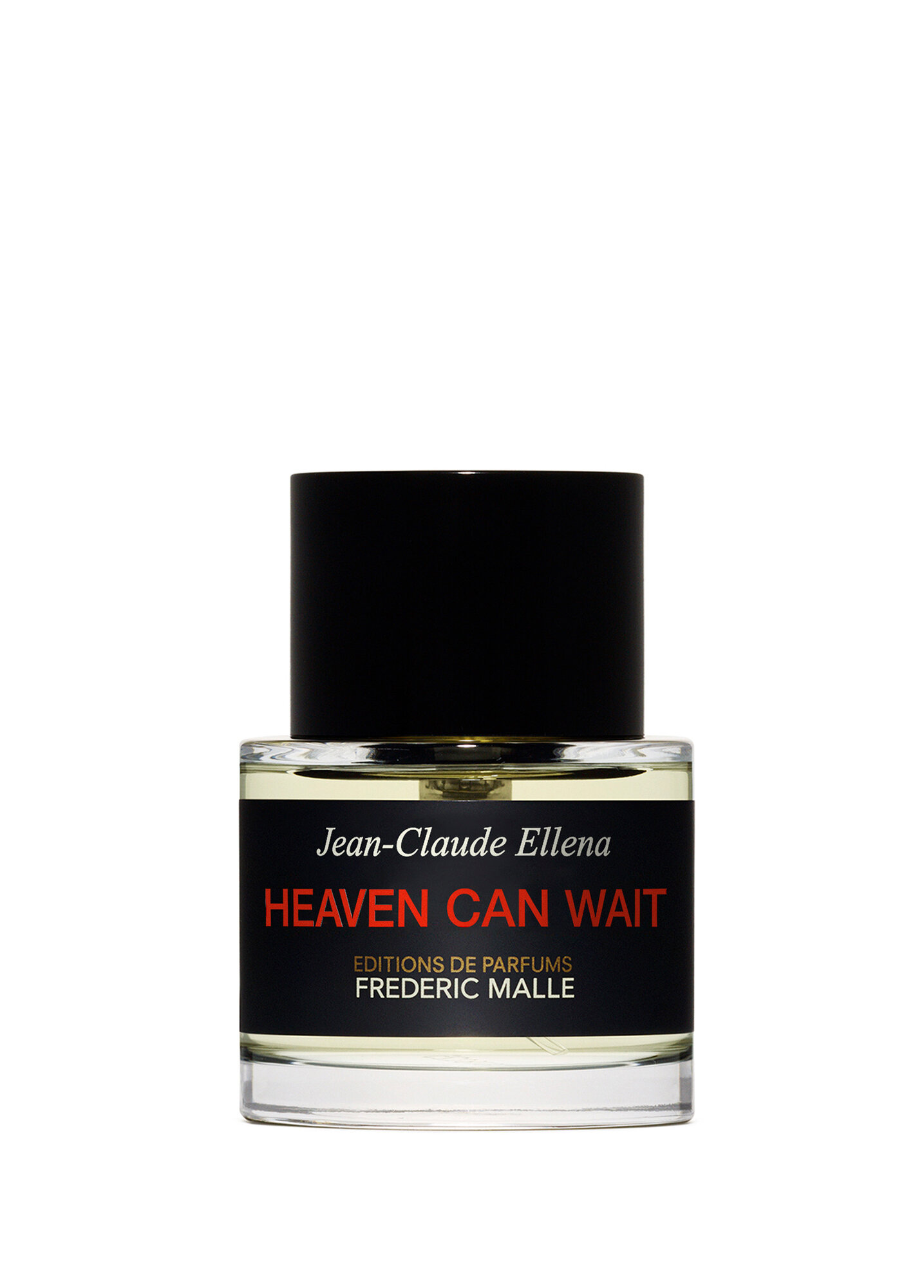Frederic Malle Heaven Can Wait парфюмерная вода 50 мл, аромат унисекс