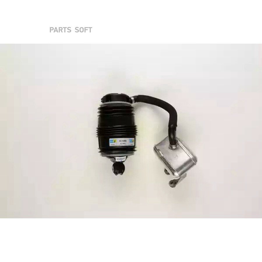 Амортизатор подвески от официального дистрибьютора, BILSTEIN, артикул 40116402
