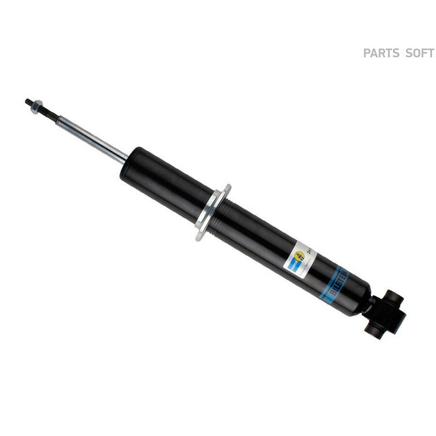 Амортизатор подвески MB SL R230 H B4 от официального дистрибьютора, BILSTEIN, артикул 24196925