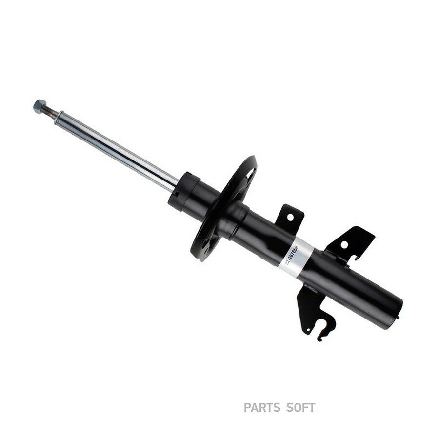 (20) 22267658 BILSTEIN Амортизатор серии B4 от официального дистрибьютора, BILSTEIN, артикул 22267658