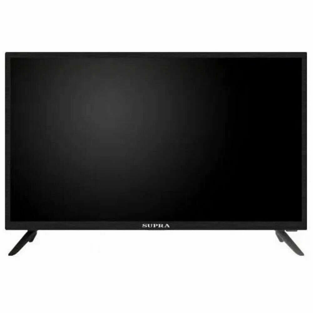 Телевизор SUPRA STV-LC32ST0080W , SMART, WI-FI, Android — фото 1