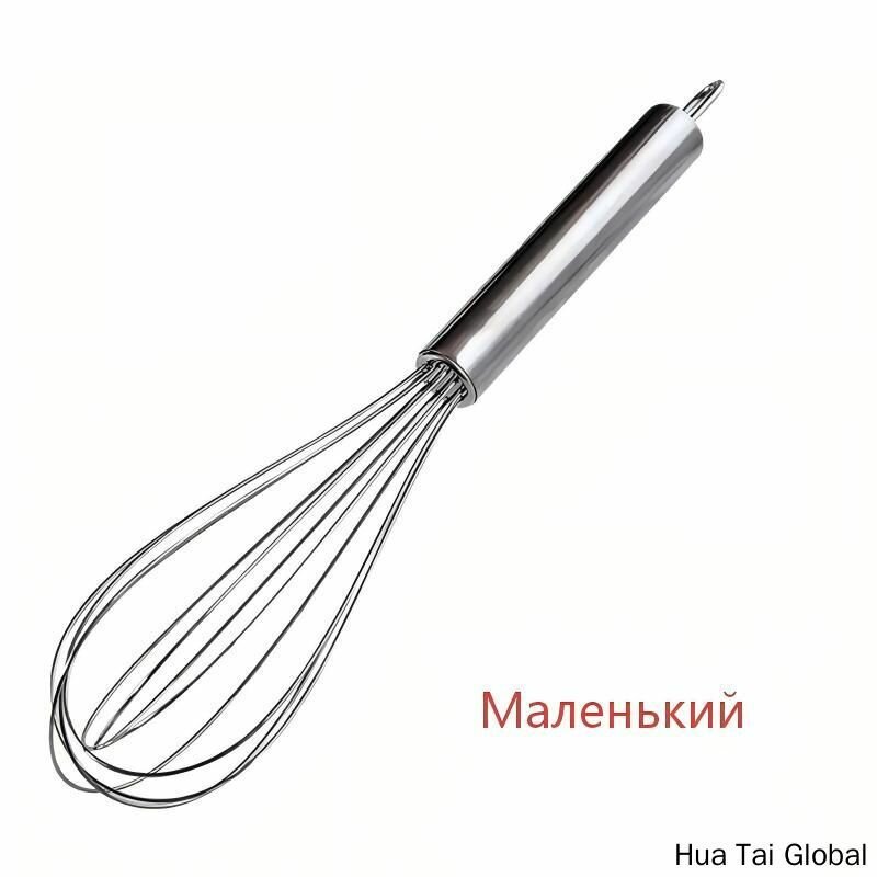 Венчик, длина