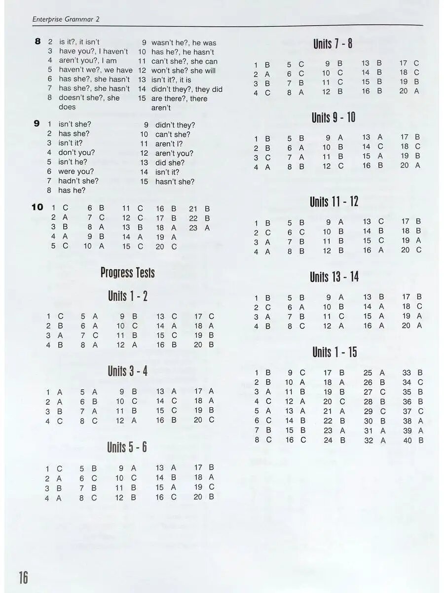 Enterprise 2 Elementary Grammar Teacher's Book | Express Publishing — фото 1