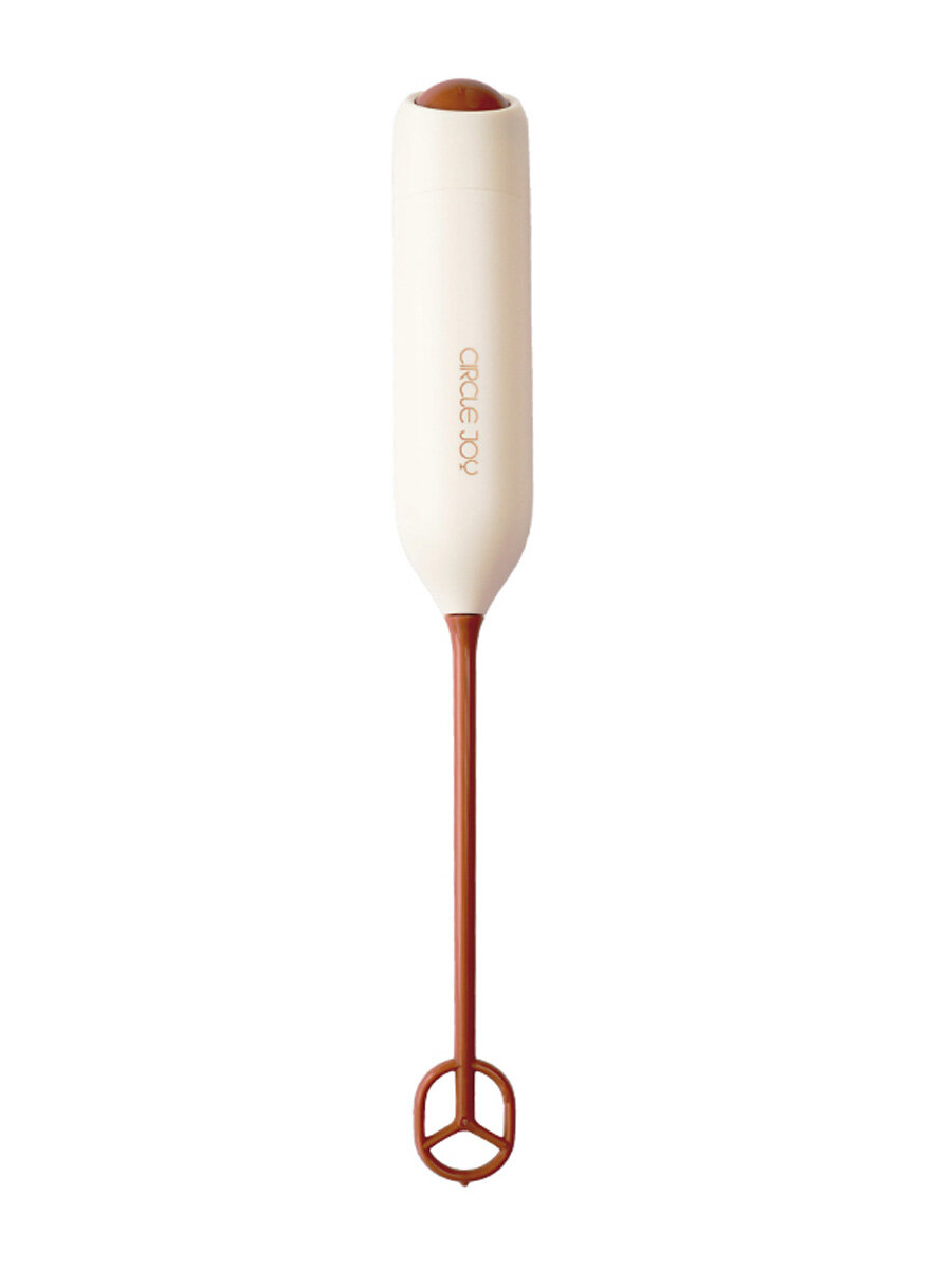 Капучинатор с кейсом для хранения Circle Joy Star Moon Electric Stirrer with Storage Box (CJ-JBB02)